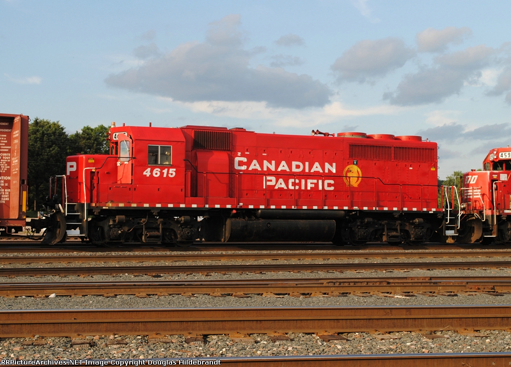 CP 4615